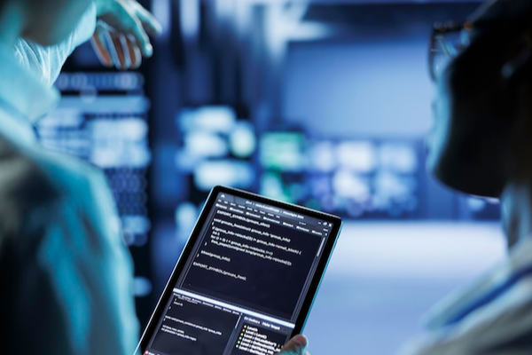 Agile, Secure, Scalable: The Three Pillars of Modern IT Infrastructure ...
